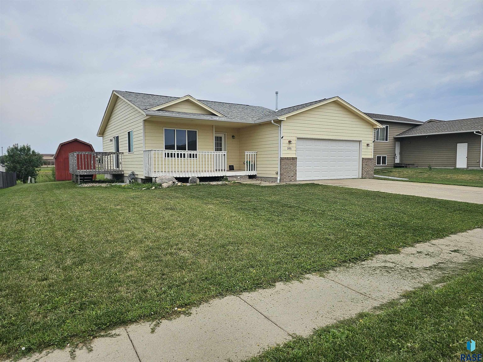 105 N Jenny Ave, Tea, SD 57064 | MLS #22304212 | Zillow