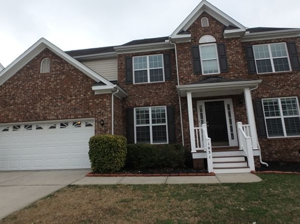 Houses For Rent in Rolesville NC - 9 Homes | Zillow