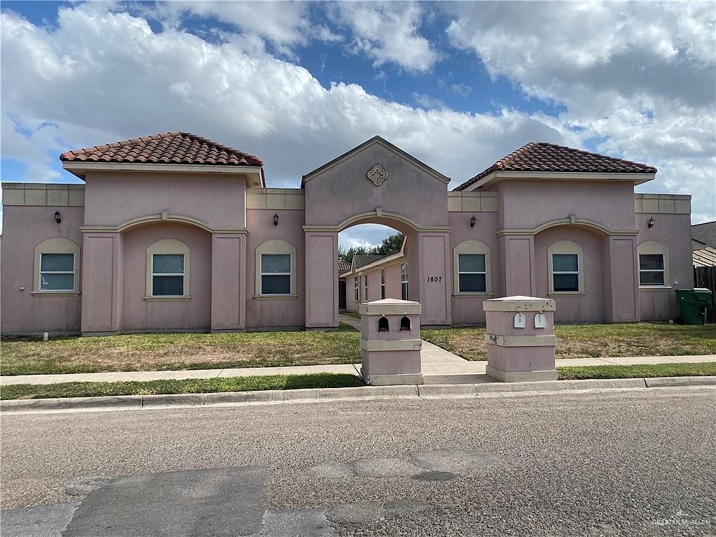 1807 W Douglas St, Pharr, TX 78577 | Zillow