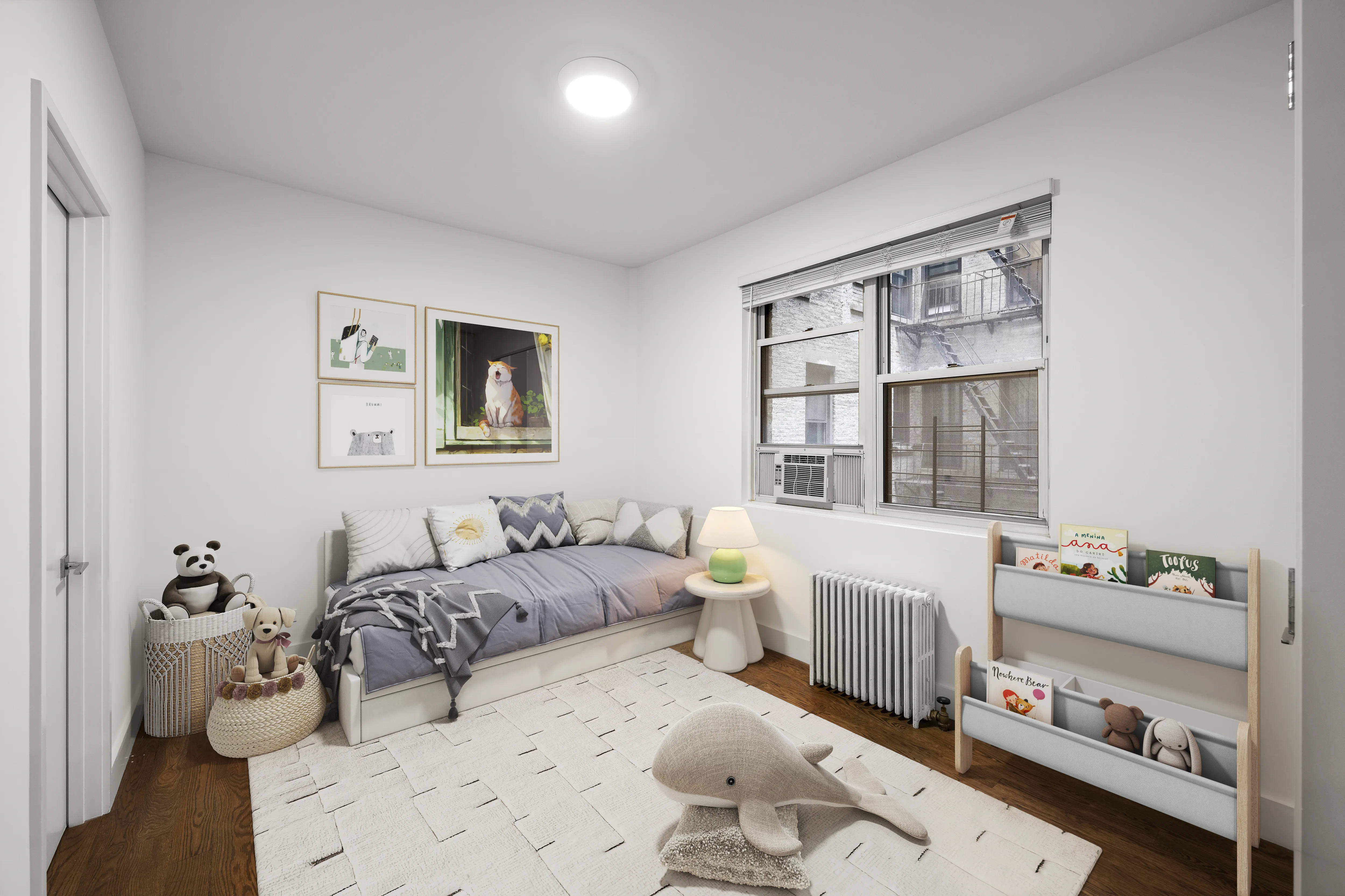 57 West 58th Street #6AB in Midtown, Manhattan | StreetEasy