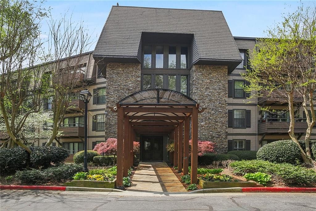 1101 Highland Bluff Dr SE, Atlanta, GA 30339 | Zillow