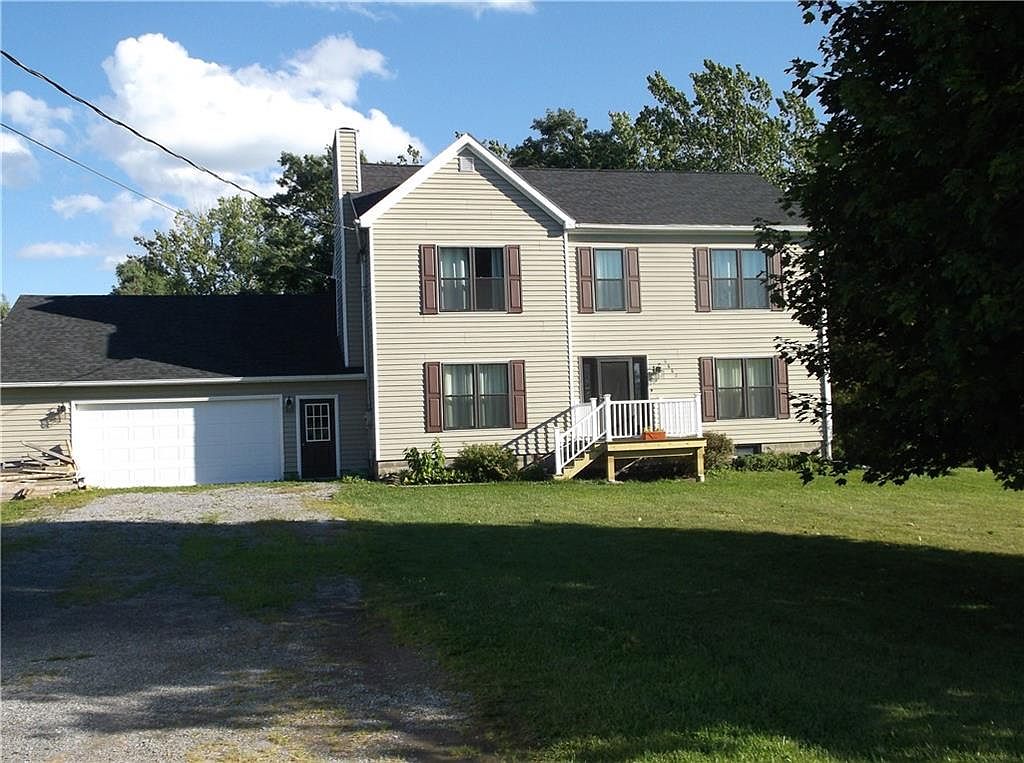 6662 Niver Rd, Conesus, NY 14435 | Zillow