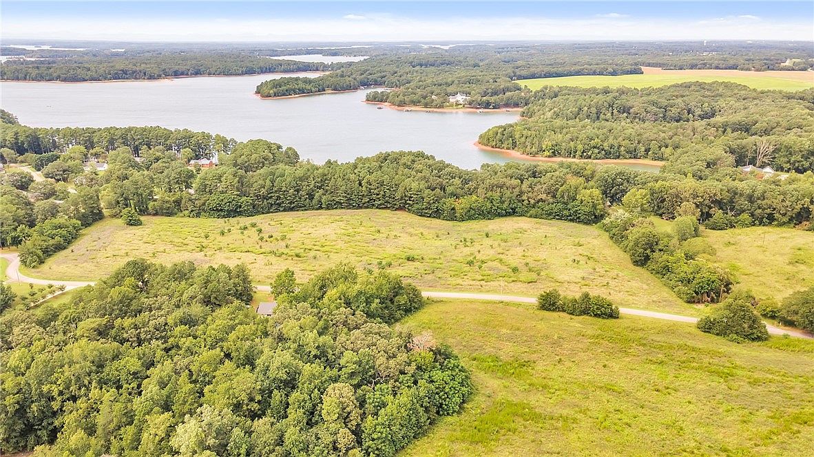 2 Island Point Rd, Starr, SC 29684 | MLS #20285079 | Zillow