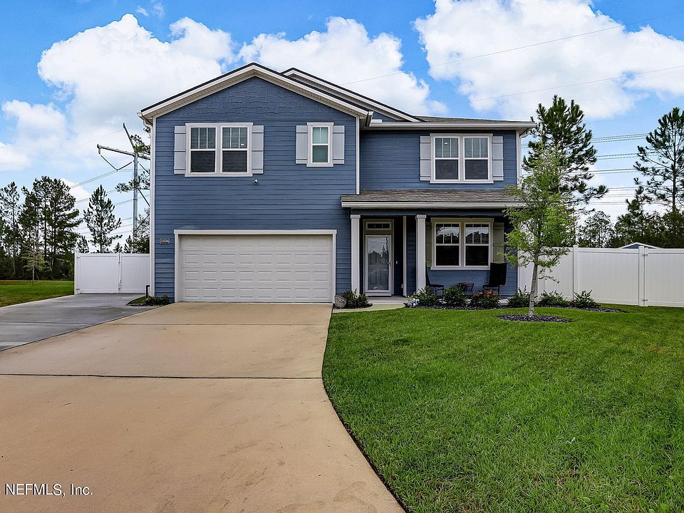 15556 PALFREY CHASE Drive, Jacksonville, FL 32234 | Zillow
