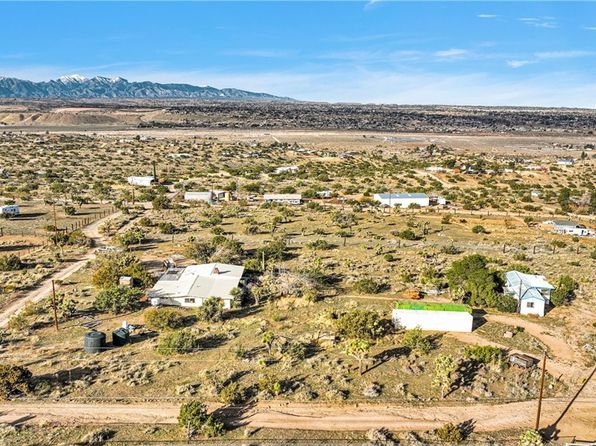 Apple Valley CA Real Estate - Apple Valley CA Homes For Sale | Zillow