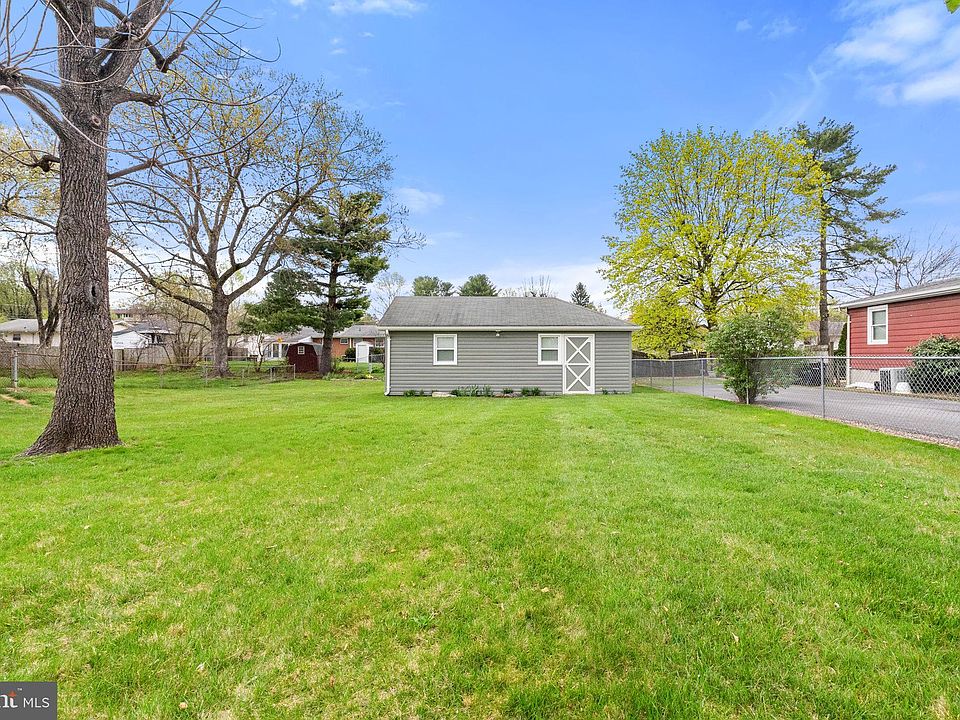 212 Allison Ave, Winchester, VA 22601 | Zillow