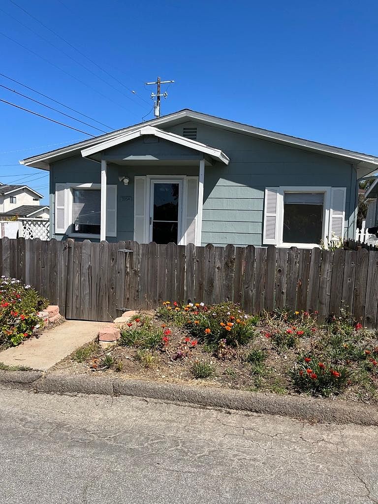 395A San Joaquin St #A, Morro Bay, CA 93442 | Zillow