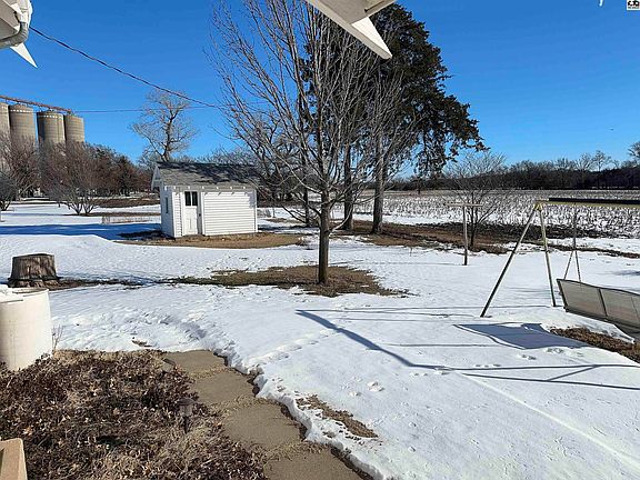 140 Saxman St, Sterling, KS 67579 | MLS #51928 | Zillow