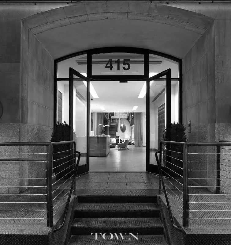 415 Greenwich Street #4F in Tribeca, Manhattan | StreetEasy