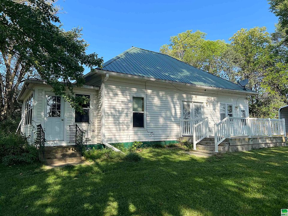 37162 310th St, Moorhead, IA 51558 | Zillow