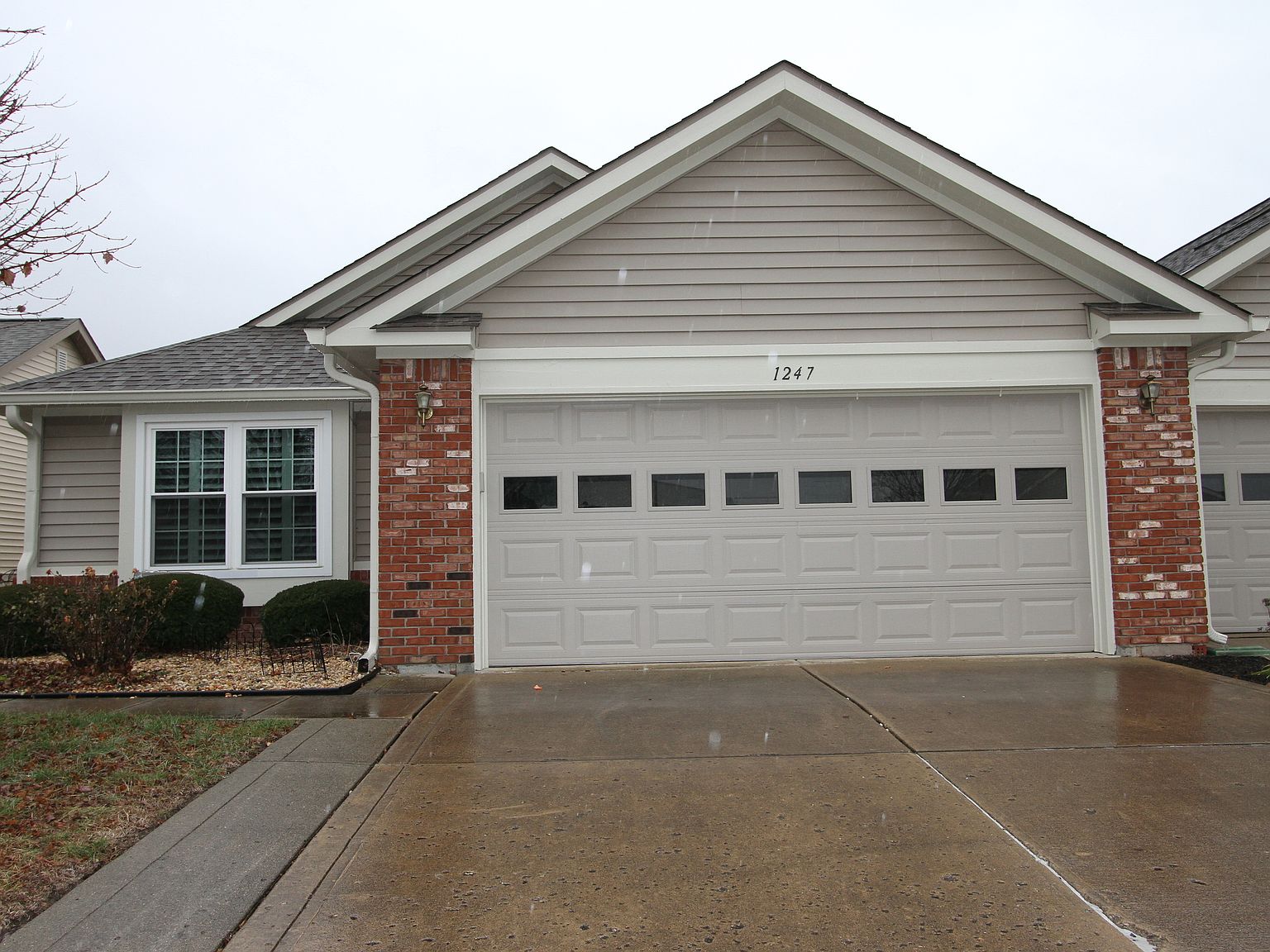 1247 Worcester Way, Greenfield, IN 46140 | Zillow