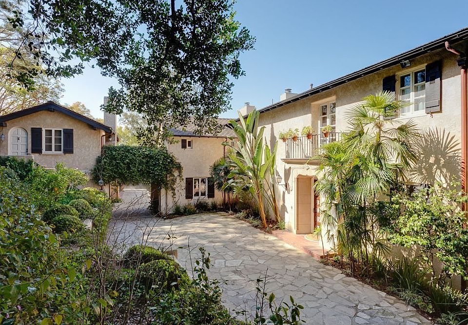 255 Hillside Rd, South Pasadena, CA 91030 | Zillow