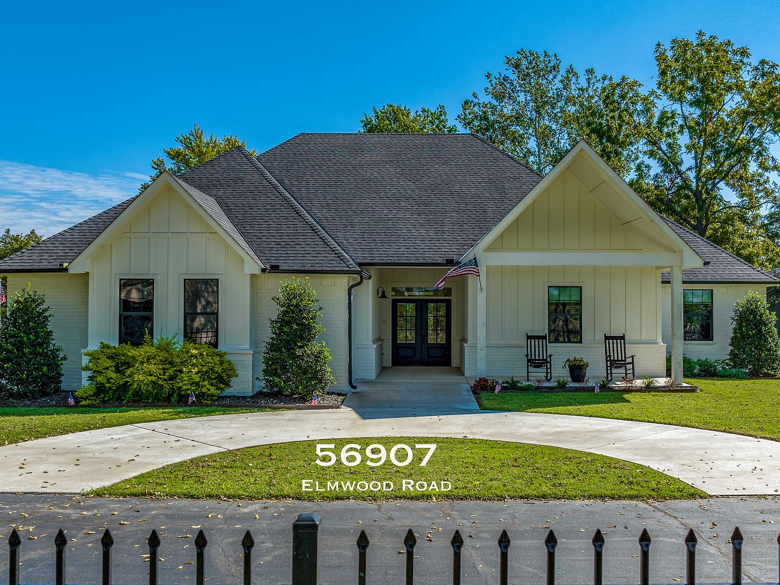 56901 E Elmwood Rd, Afton, OK 74331 | Zillow