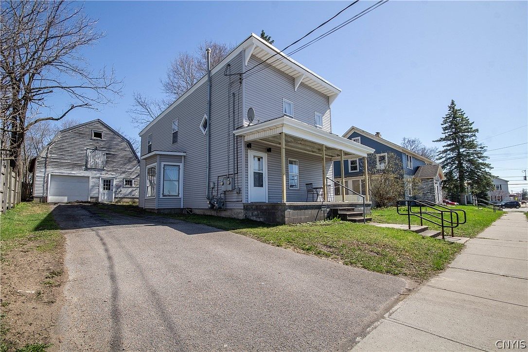 13284 Us Route 11, Adams Center, NY 13606 | Zillow