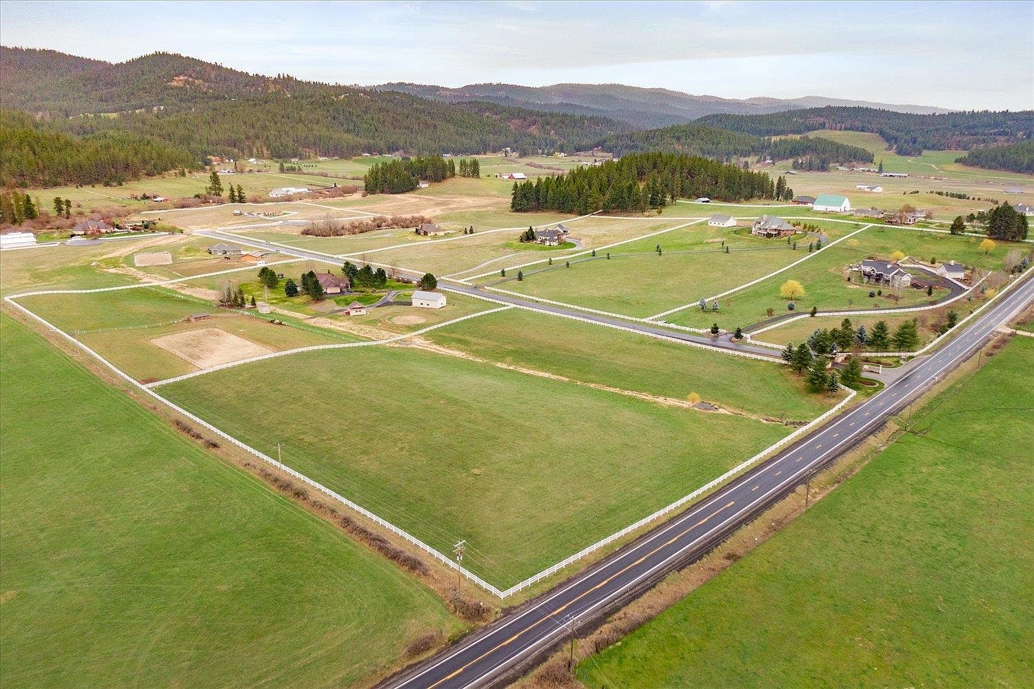 E Peone Valley Ln, Mead, WA 99021 | Zillow