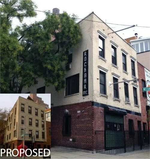 185 Christopher Street in West Village, Manhattan | StreetEasy