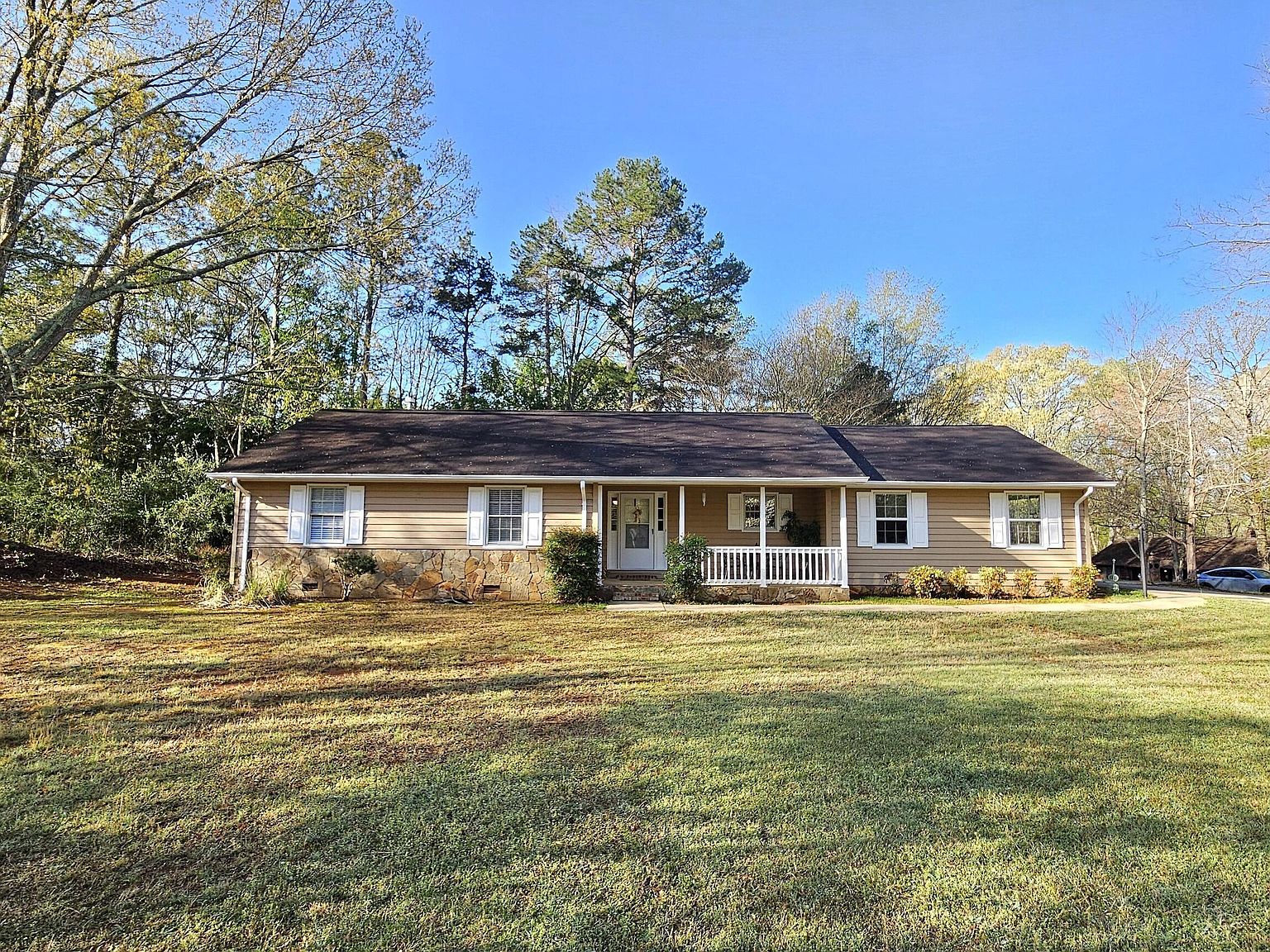 195 Wolfe Ln, Athens, GA 30605 | Zillow