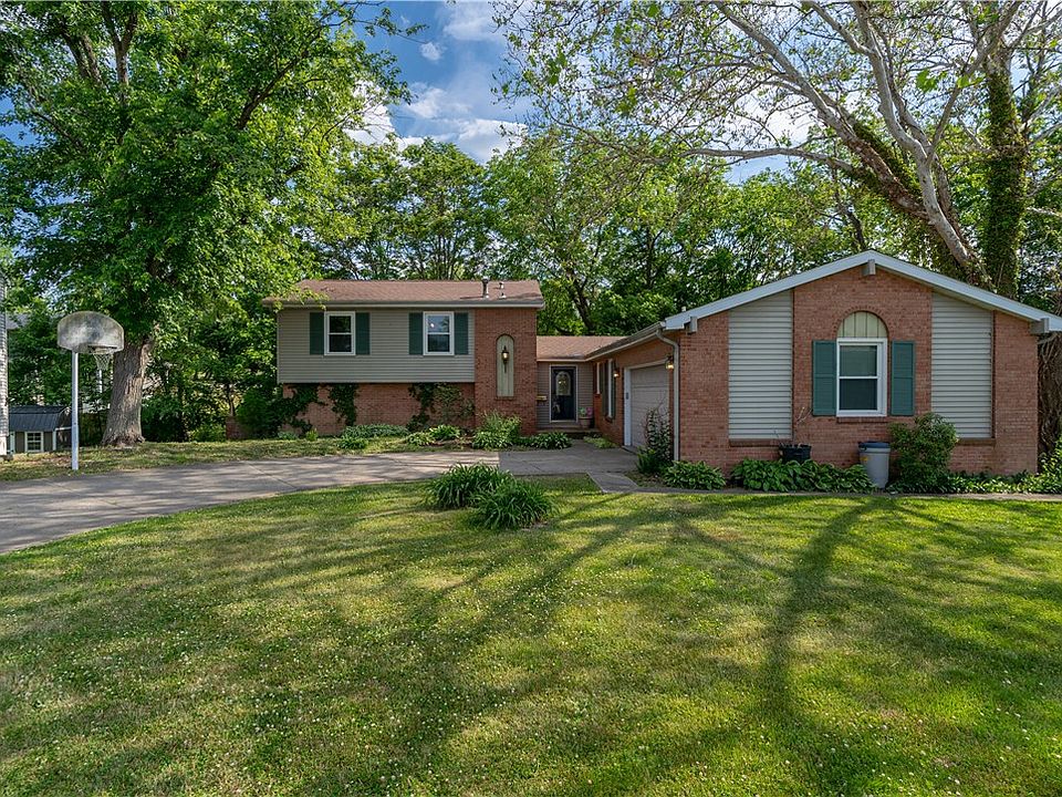 2173 Longwood Ct, Decatur, IL 62526 | MLS #6227517 | Zillow