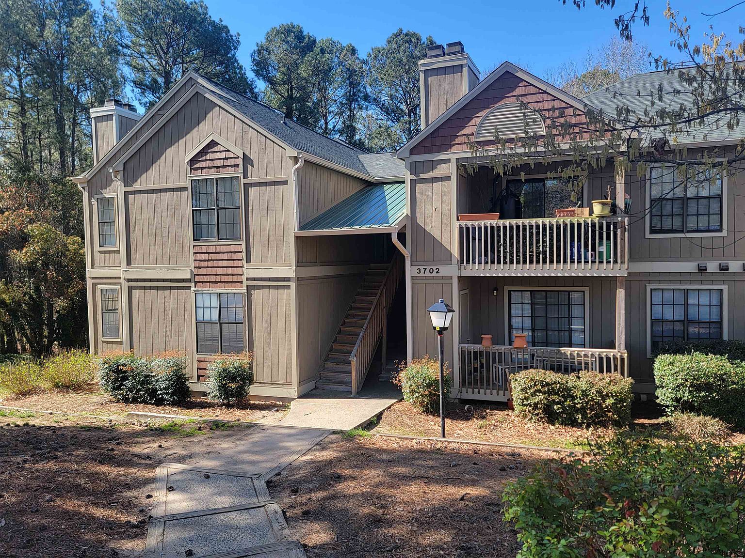 3702 Chimney Ridge Pl APT 3, Durham, NC 27713 | Zillow