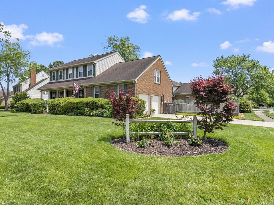 1172 Brattleboro Arch, Virginia Beach, VA 23464 | Zillow