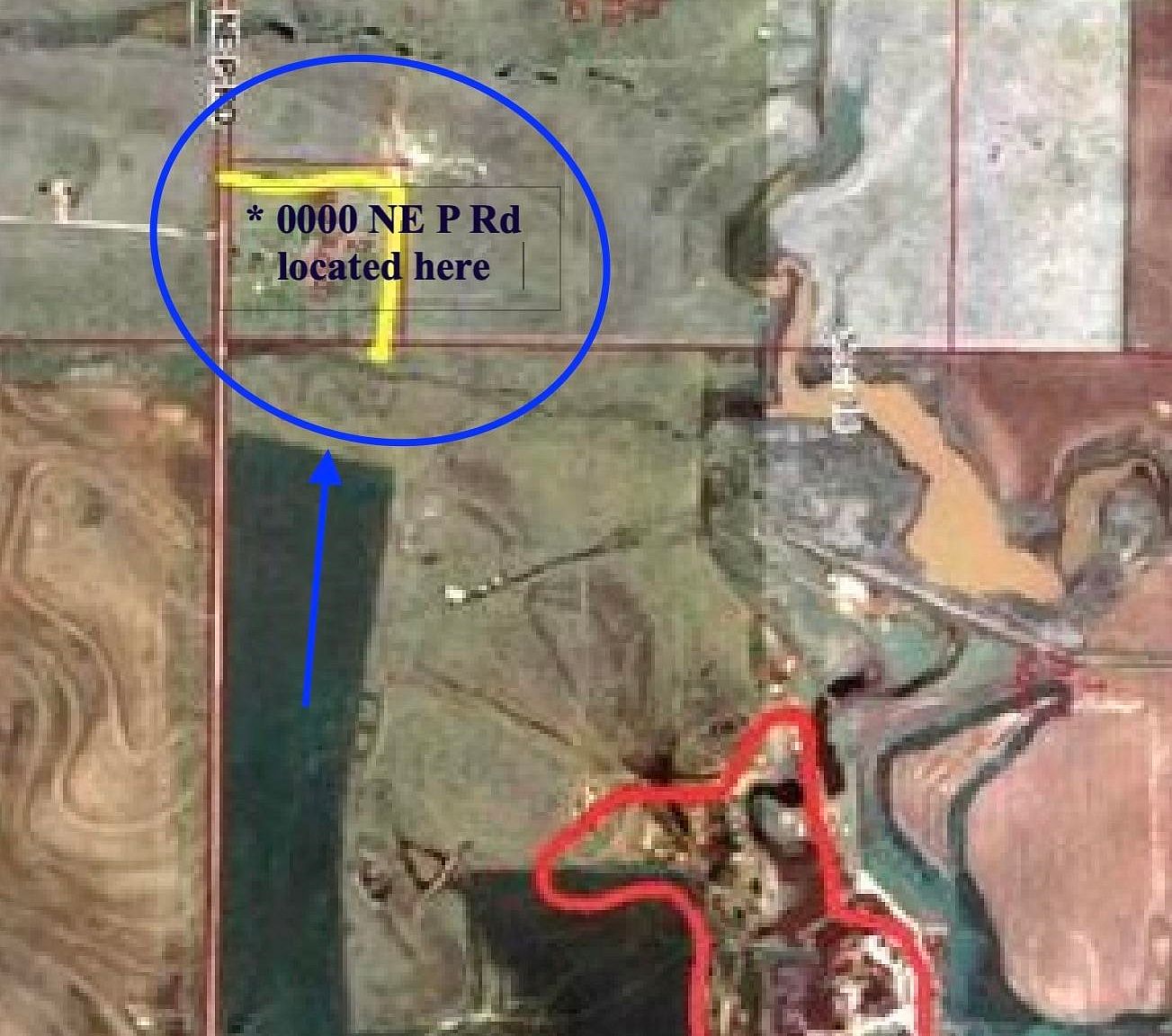 0 NE P Rd, Hanston, KS 67849 | Zillow