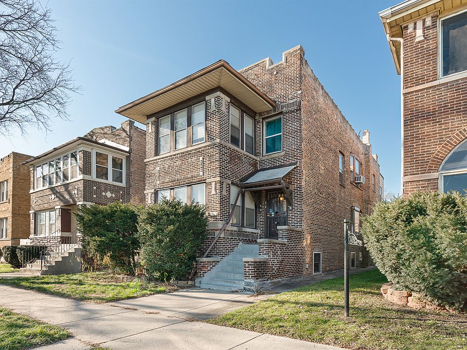 7930 S Princeton Ave, Chicago, IL 60620 | Zillow