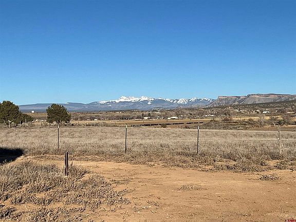 22215 Road D.6, Cortez, CO 81321 | MLS #821550 | Zillow