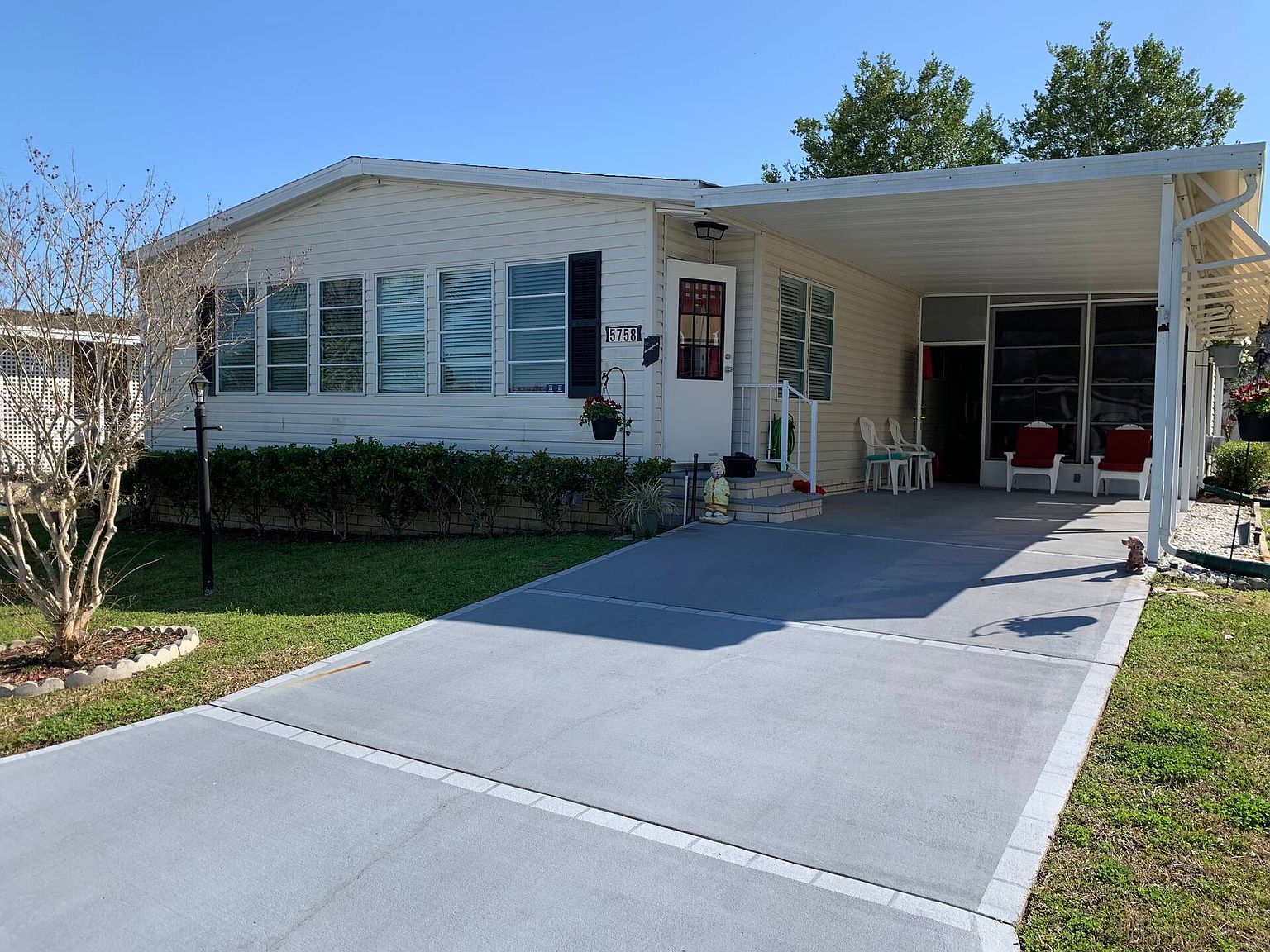 5758 SW 58th Pl, Ocala, FL 34474 | Zillow