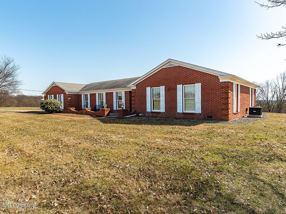 6925 Lawrenceburg Rd, Chaplin, KY 40012 | Zillow