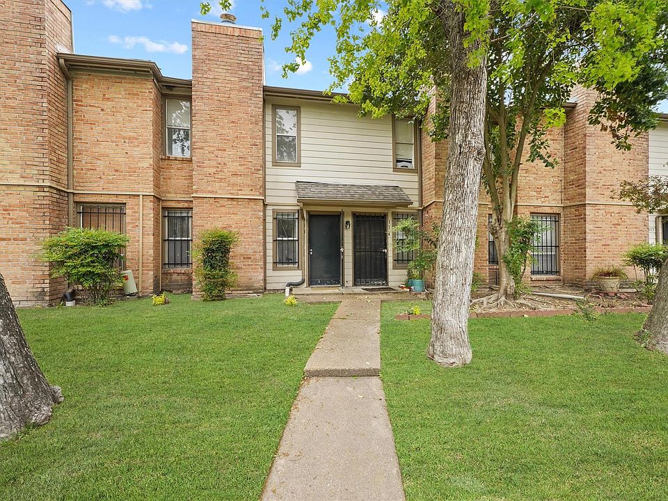 6001 Reims Rd Houston TX | Zillow