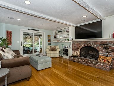 34 Fairview Rd, Canton, MA 02021 | Zillow