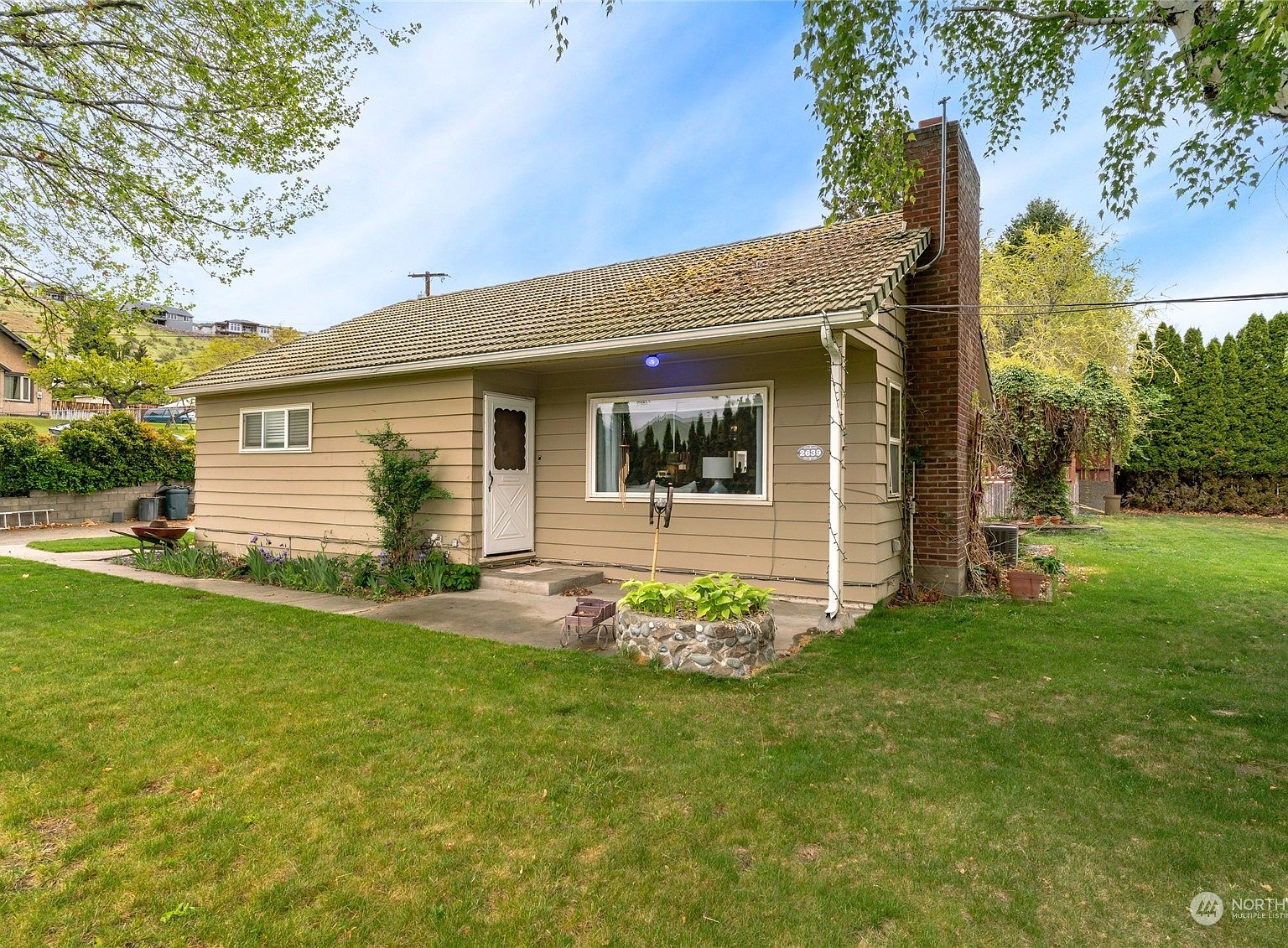 2639 2nd Street, Entiat, WA 98822 | MLS #2065912 | Zillow