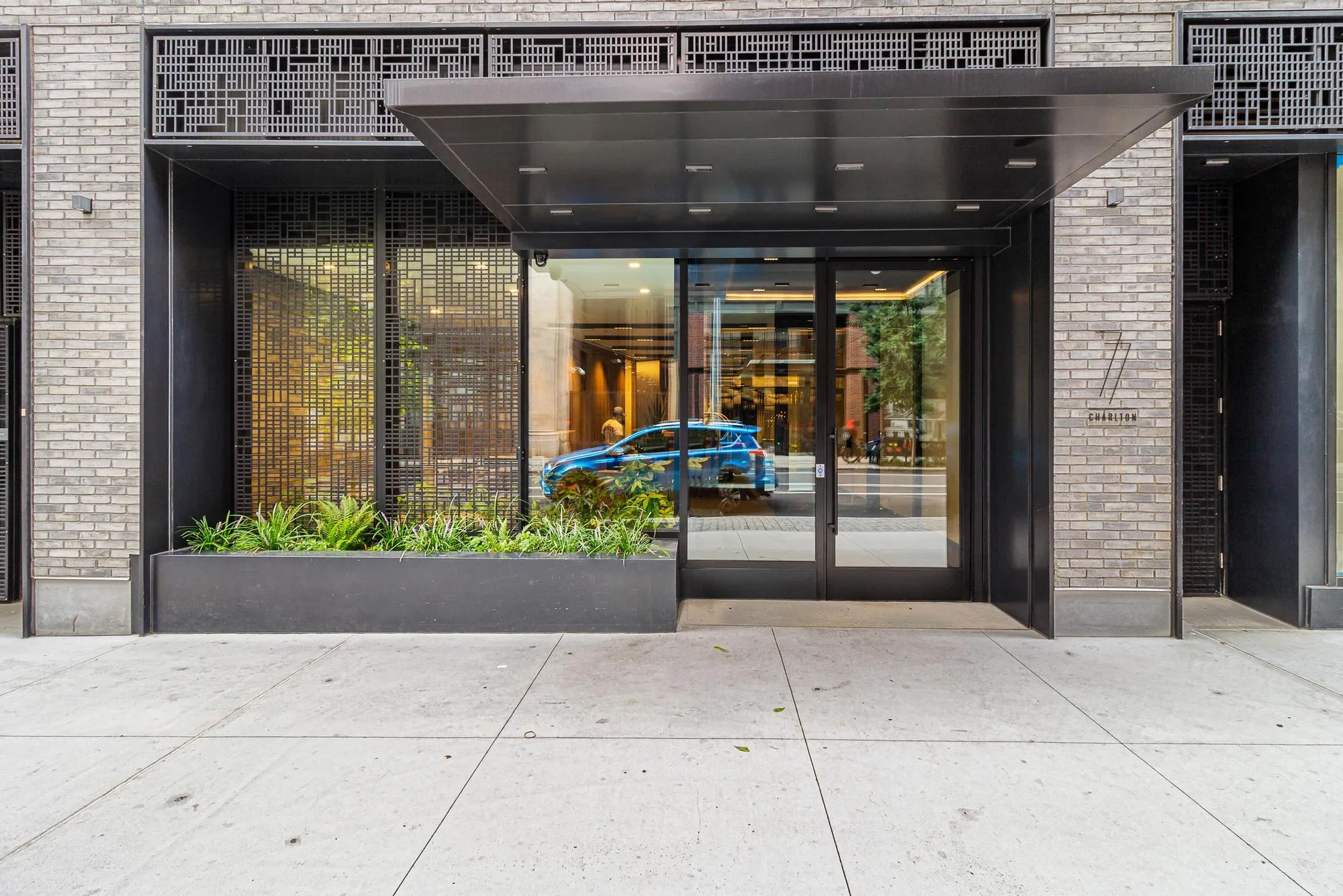 77 Charlton Street #N11A in Hudson Square, Manhattan | StreetEasy