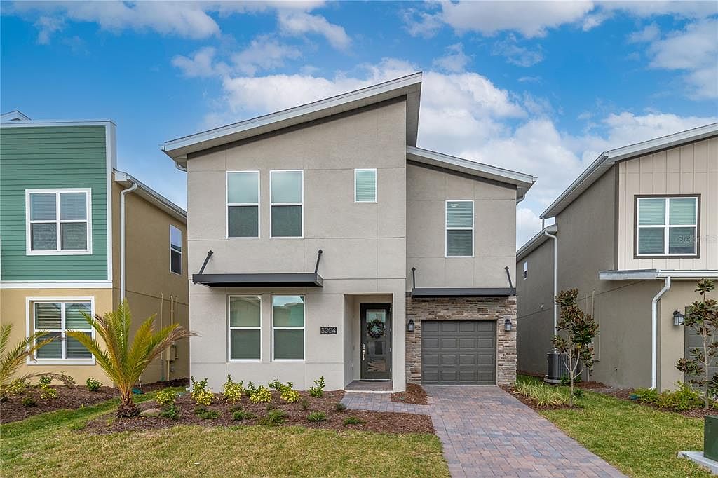 3004 Protagonist St, Kissimmee, FL 34746 | MLS #O6314857 | Zillow