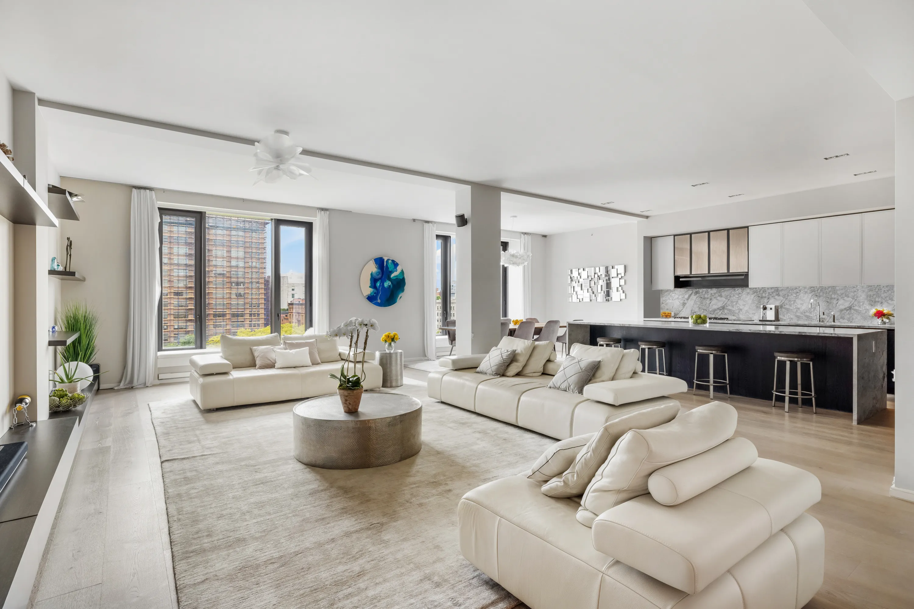 11 Beach Street #7A in Tribeca, Manhattan | StreetEasy