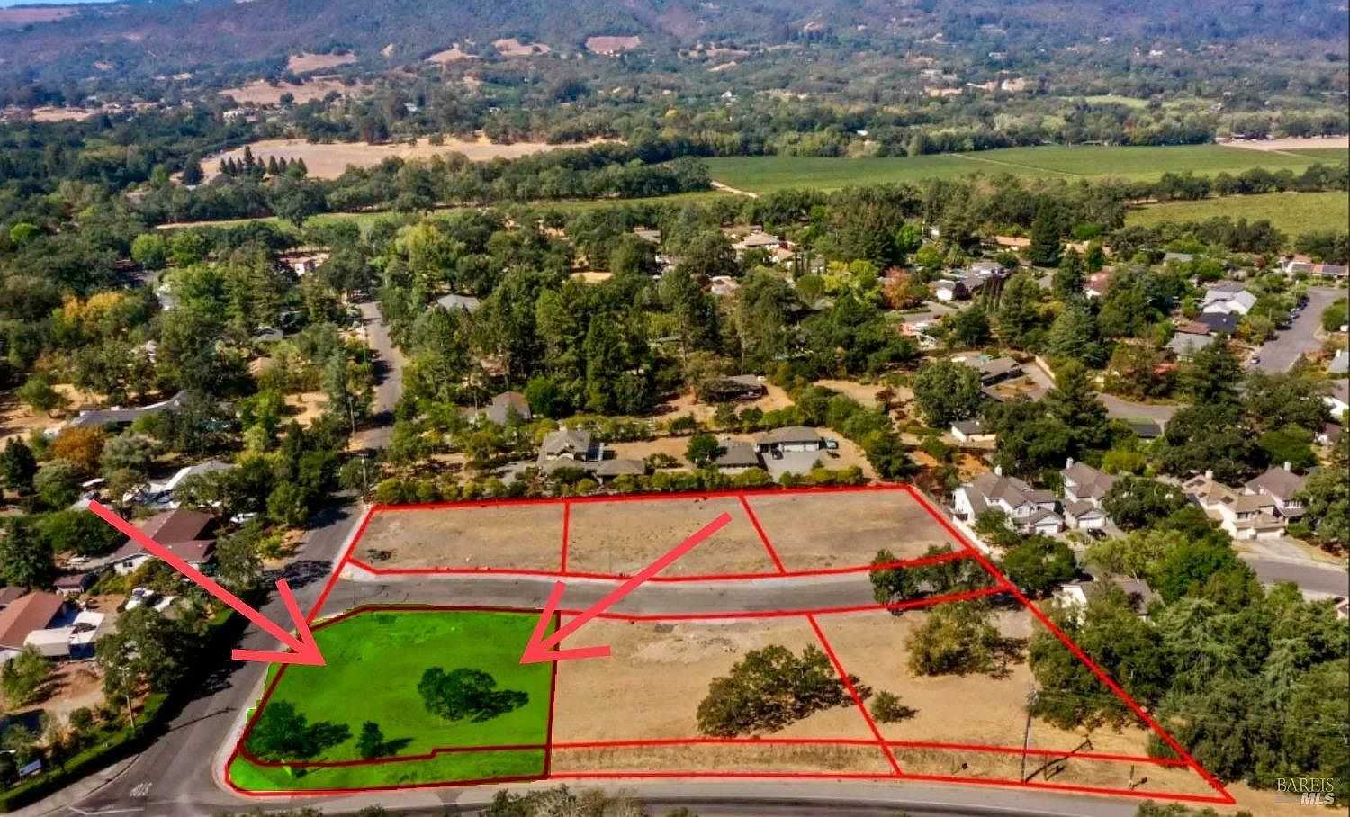 16799 Meadow Oaks Dr, Boyes Hot Springs, CA 95416 | Zillow