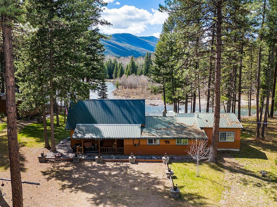 22447 Old Mill Rd, Bigfork, MT 59911 | Zillow