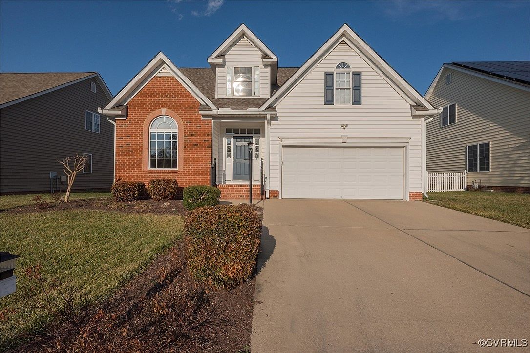 9729 Pemberton Crossing Dr, Henrico, VA 23294 | Zillow