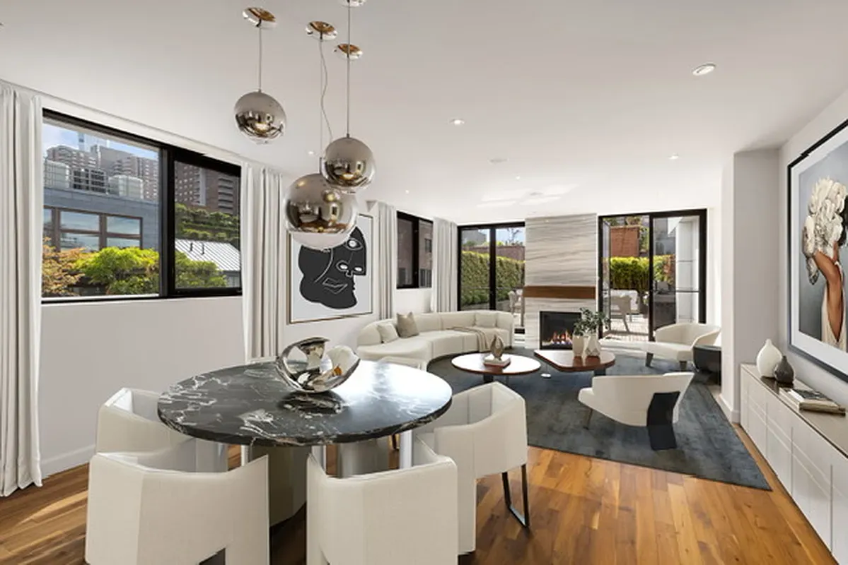 60 Beach Street #PH2 in Tribeca, Manhattan | StreetEasy