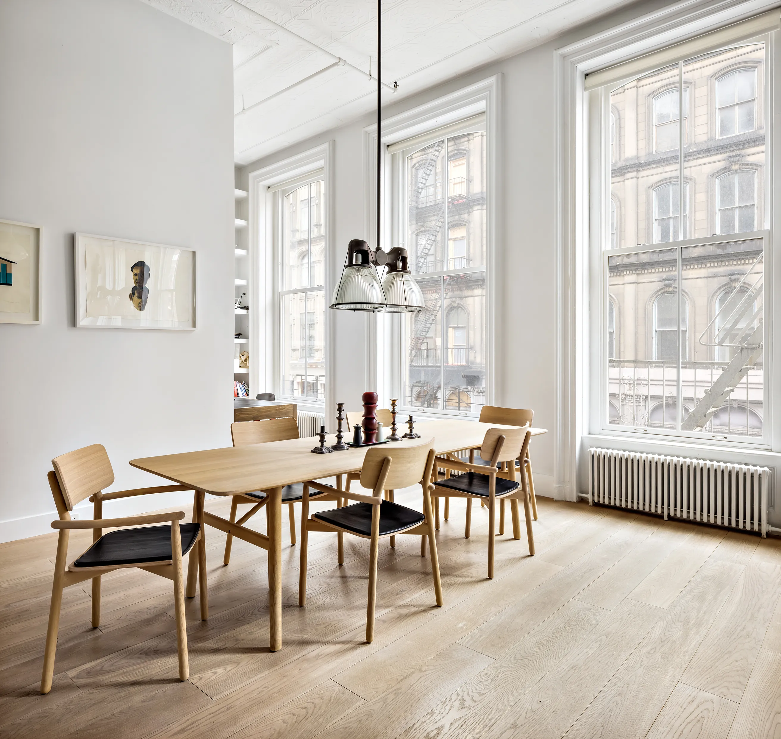 108 Reade Street #2W in Tribeca, Manhattan | StreetEasy