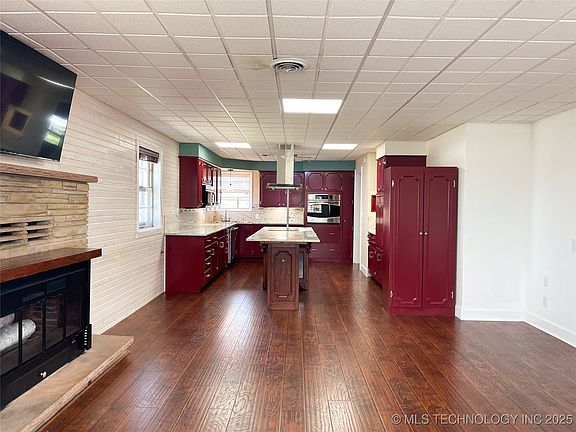 72036 W 324th Rd, Wagoner, OK 74467 | MLS #2515102 | Zillow