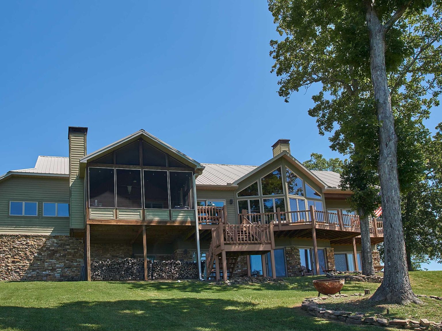 55 Washington St, Edgemont, AR 72044 | Zillow