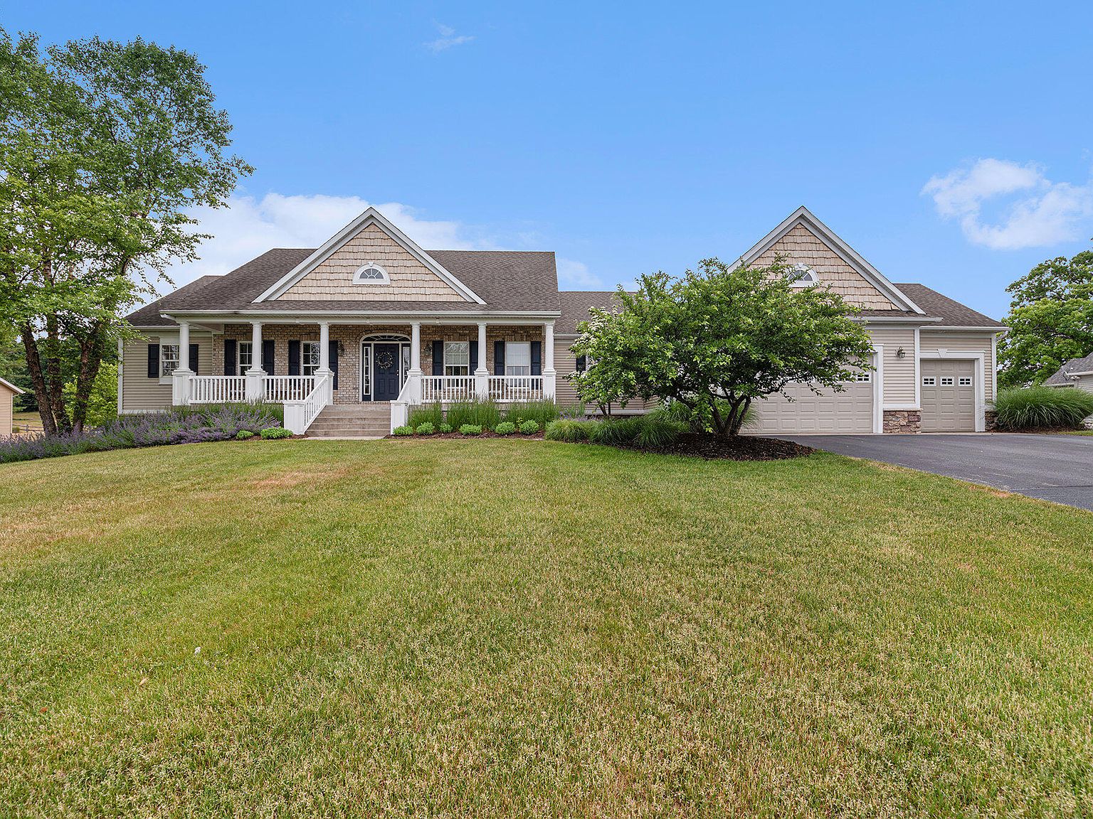 6222 Boulder Ridge Dr NE, Belmont, MI 49306 | Zillow