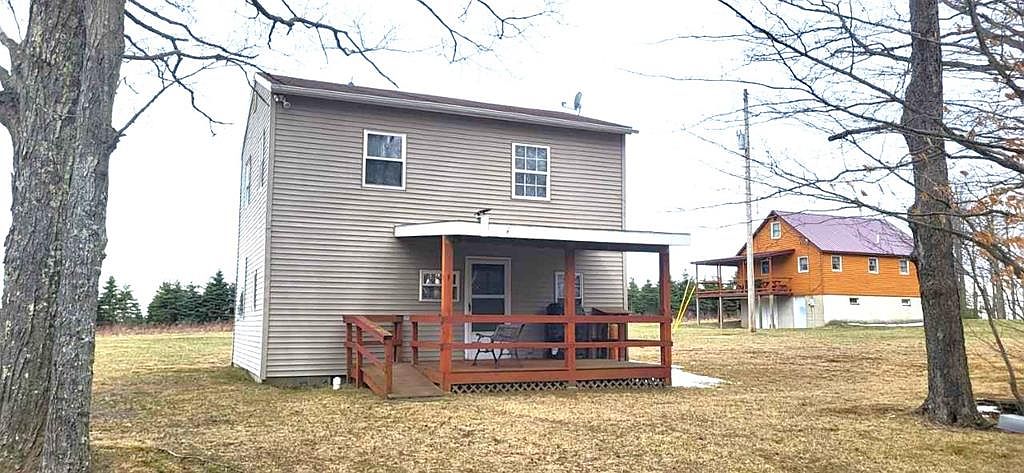 1068 Ridge Rd, Gaines, PA 16921 | MLS #31718137 | Zillow