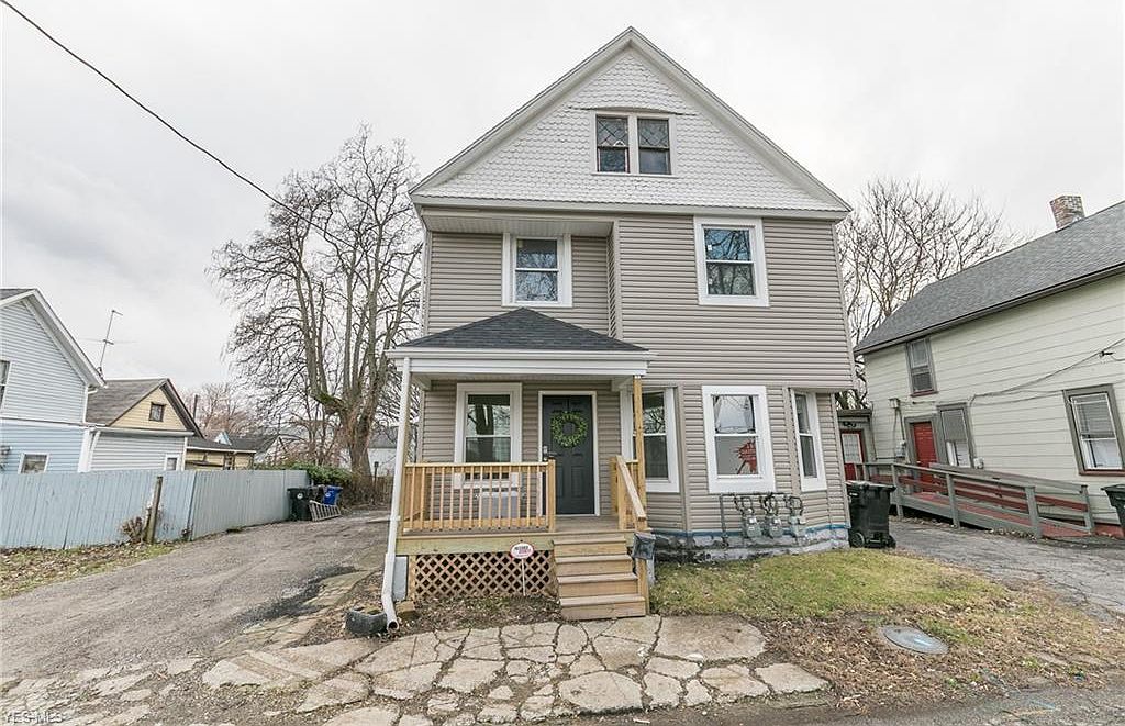 2725 Queen Ave, Cleveland, OH 44113 | Zillow