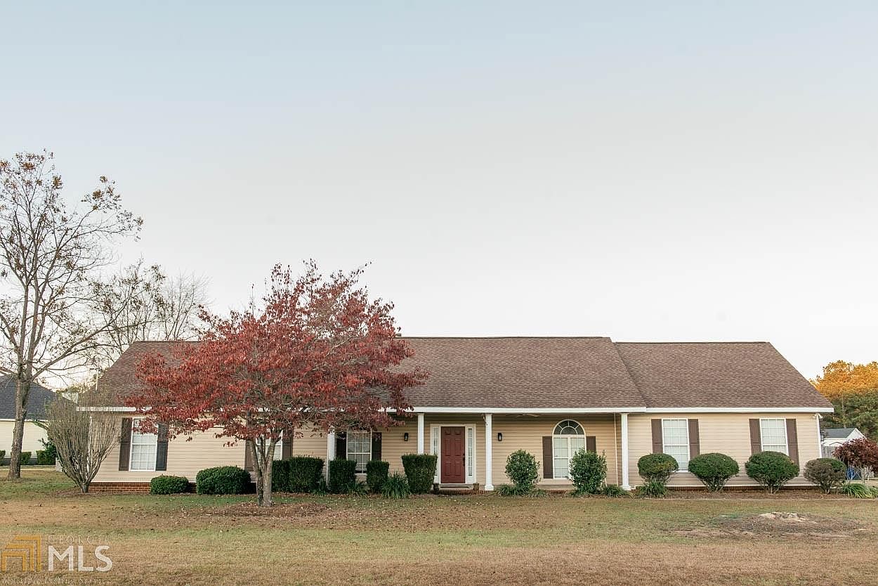 250 Amanda Dr, Macon, GA 31216 | Zillow