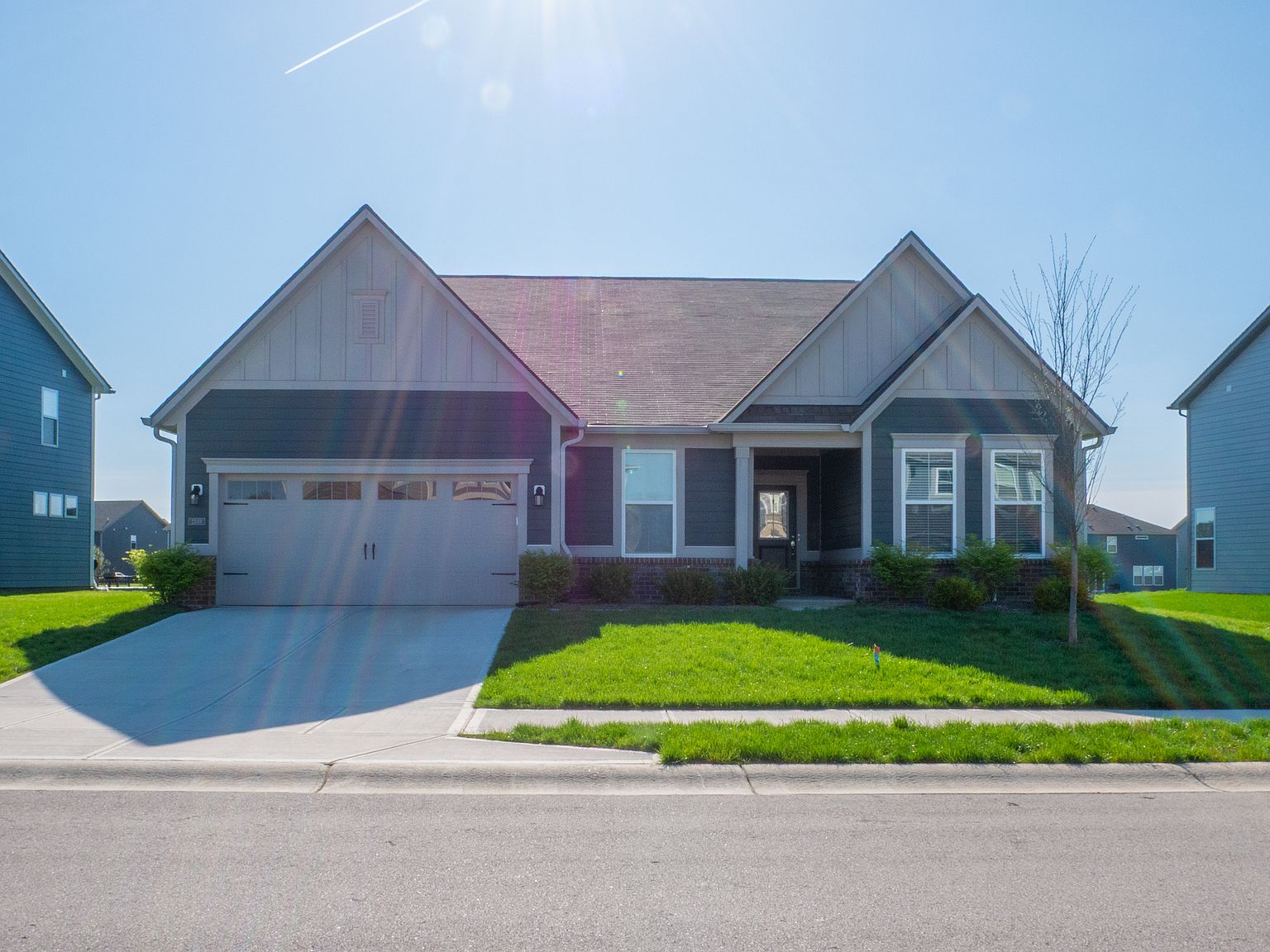 2349 S Copperstone Dr, New Palestine, IN 46163 | MLS #22025600 | Zillow