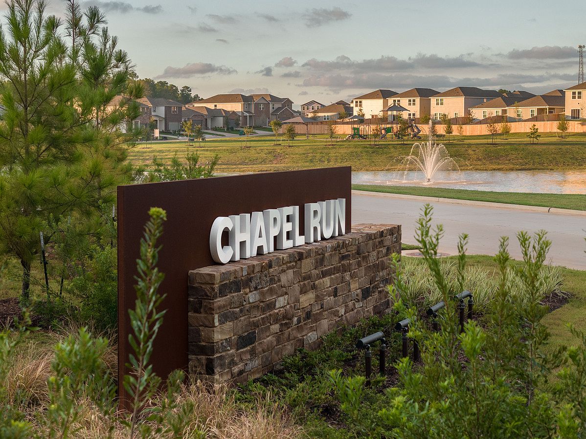 Chapel Run by Starlight in Montgomery TX | Zillow