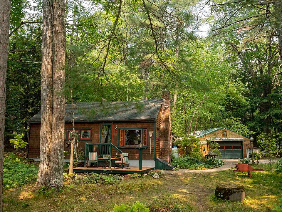 30 Penney Ante Lane, North Sutton, NH 03260 | Zillow