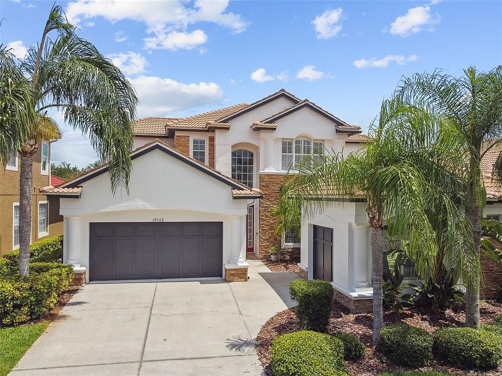 14768 San Marsala Ct, Tampa, FL 33626 | MLS #T3460120 | Zillow